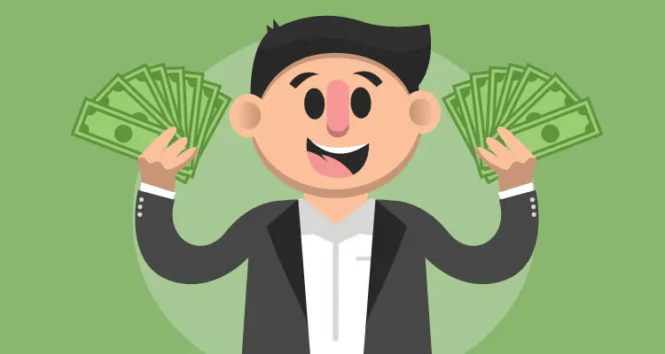 Big Financial Rewards With Tiny Money Habits | by Pradeep Bhatt | Make ...