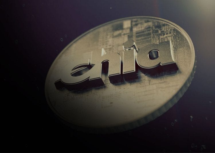 CHIA Coin Weekly Analysis And Price Prediction | by Gezim osmanii | Medium