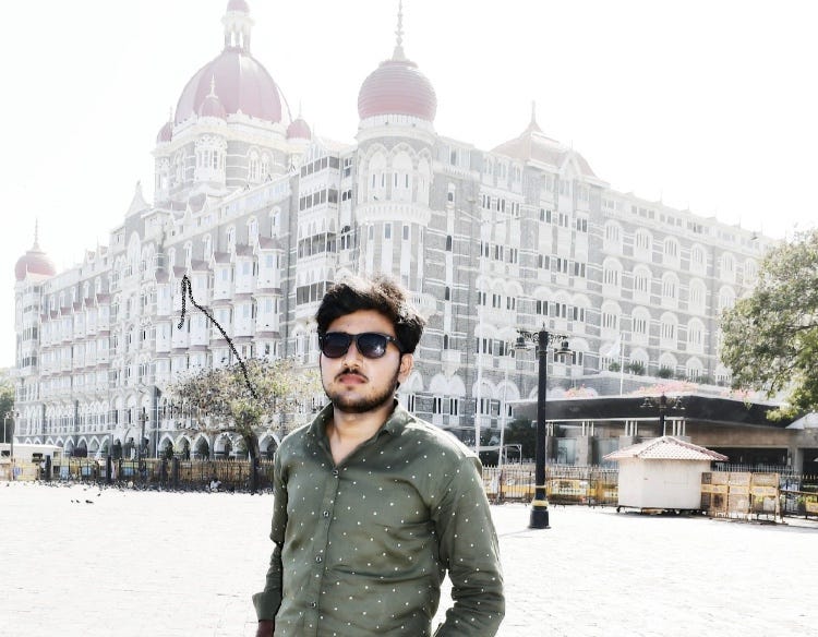 Vikash Kumar Pushpam – a famous youtuber | by Xpert Times™ | Medium