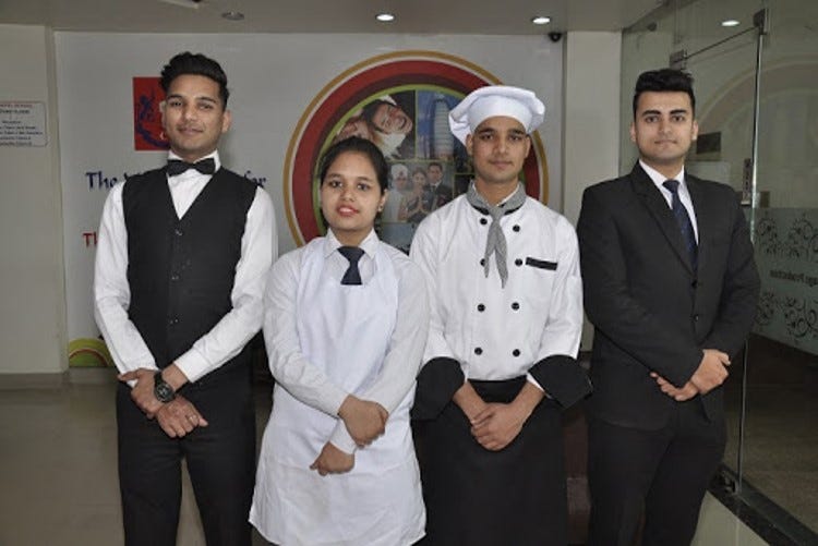 The Future of Hotel Management: Trends and Innovations to Watch | by ...