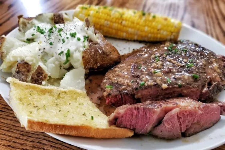 Don’t Settle for Tough: Discover the Ultimate Chuck Steak Techniques ...