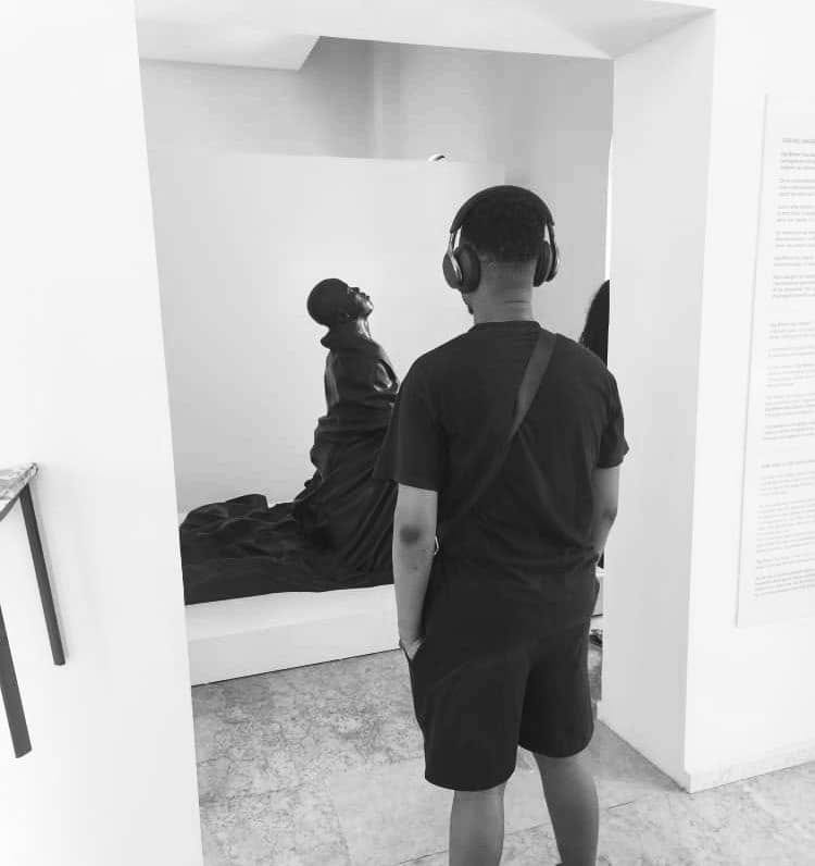 A postmortem of January. I woke up rather late this morning and… | by Emmanuel Ogunwede | Medium