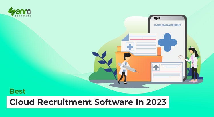 Best Cloud Recruitment Software in 2023 | by Mathew williams | Medium