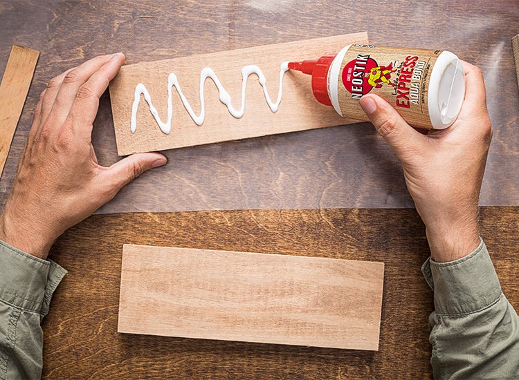 Global Wood Adhesives Market Size, Share, Forecast 2021–2030 | by ...