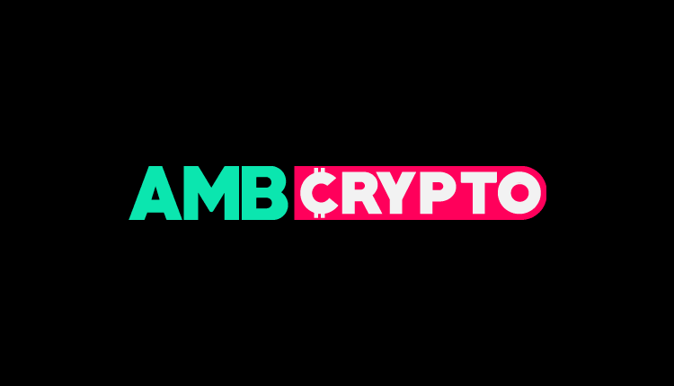 AMB CRYPTO The expert publisher about cryptocurrency is publishing ...