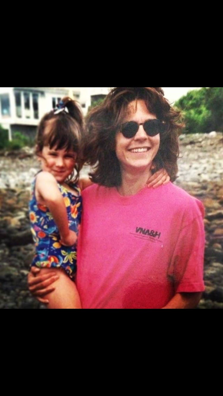 5 Years Without You. This is an open, public letter to my… | by Kate ...
