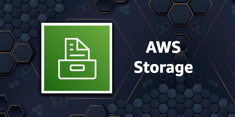Mastering AWS Storage Services: The Ultimate Cheat Sheet for Cloud Practitioner Exam Success ...
