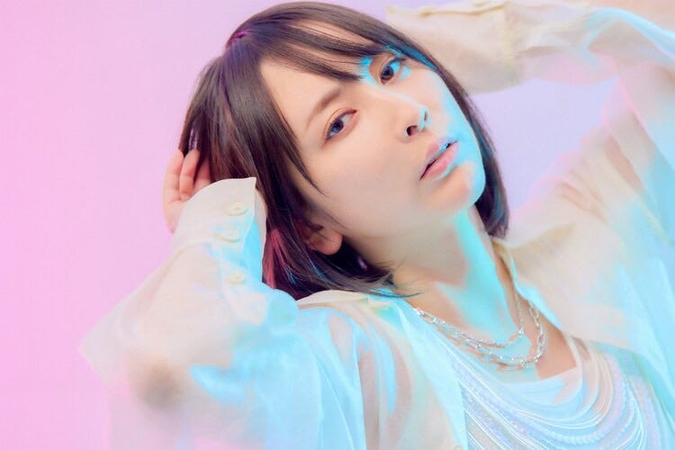 Eir Aoi 10th Anniversary Live 2022 ～KALEIDOSCOPE～ History of 2011–2022 - fujiokashinya - Medium