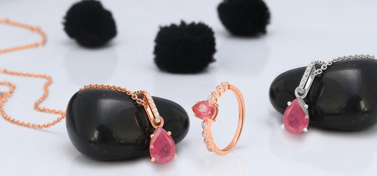 July Birthstone: All You need to know About Ruby Birthstone - Amelia ...