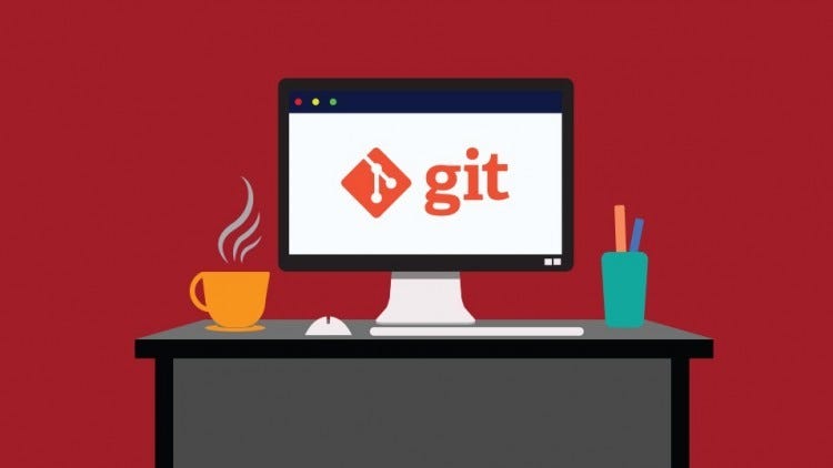 QUICK GUIDE TO GIT WORKFLOW FOR BEGINNERS — Part 1 (config, init, add ...