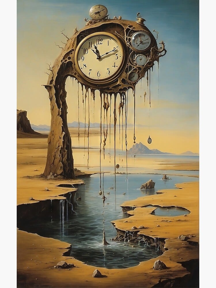 Time to grieve. There’s so much talk of how to fix… | by Jennings Hanna ...