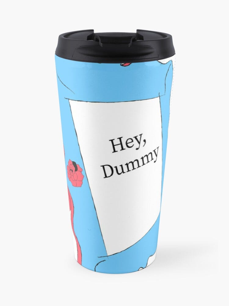 HEY DUMMY!. Well, Yes we’ve all heard from our… | by Braimoh_Ebun | Medium