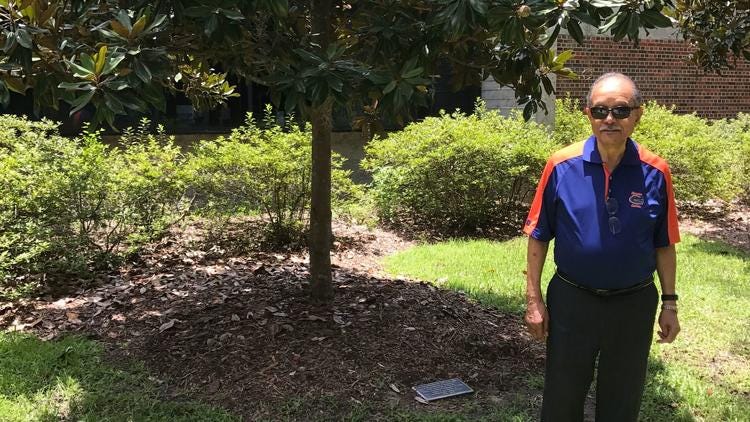 The First Black Student at the University of Florida | by Emanuel ...