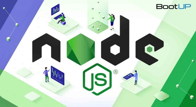 Mengenal Apa itu Node.js dan NPM. Haii brother… Udah pada tau belum si ... Mengenal Apa itu Node.js dan NPM. Haii brother… Udah pada tau belum si ...
