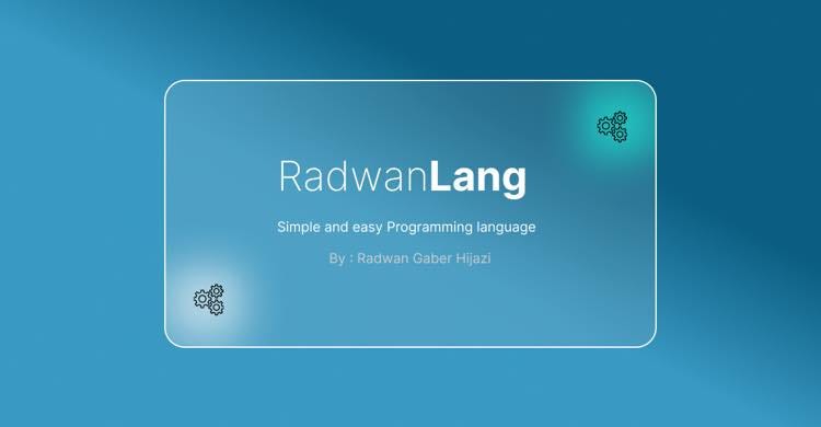 My journey of creating programming language using python from scratch on 6 days. | by Radwan ...