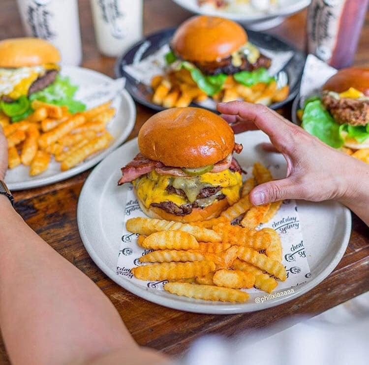 TBC Freshmen |Sydney. Every month, we at TBC will shine a… | by The ...