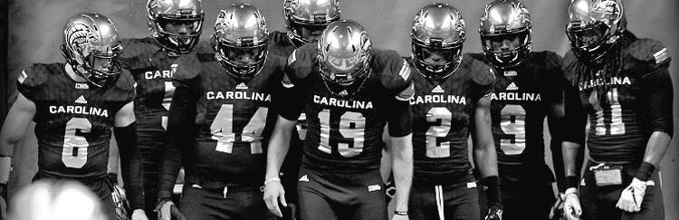 Cobras slither away, defeat Steelhawks 58–38 | by Shane Harvell | Medium