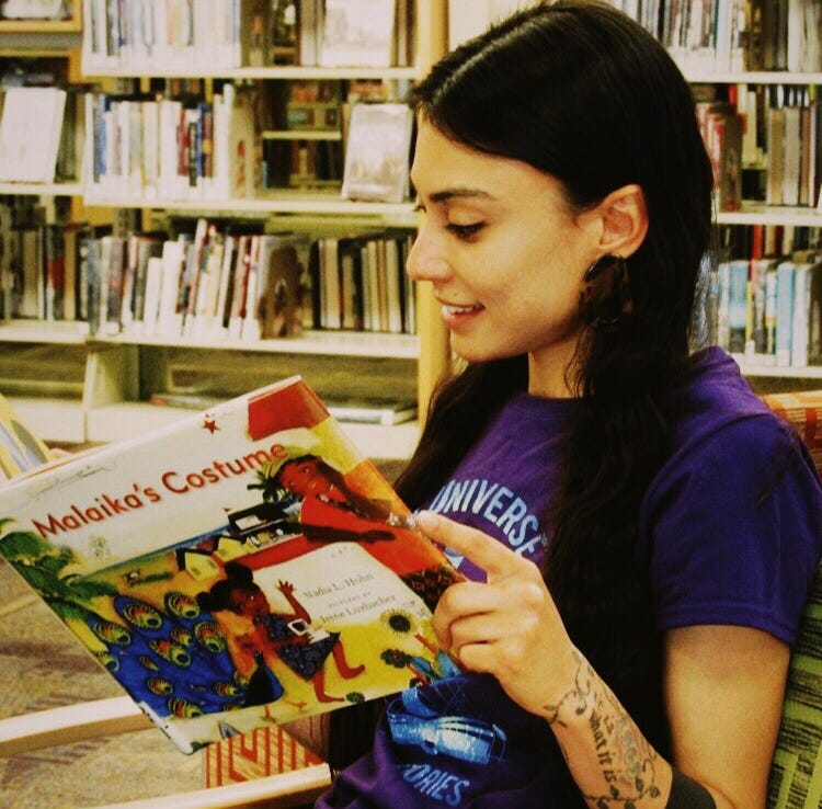 𝙲𝚑𝚒𝚕𝚍𝚛𝚎𝚗’𝚜 𝙱𝚘𝚘𝚔 𝚁𝚎𝚟𝚒𝚎𝚠: - Alexandria - Medium