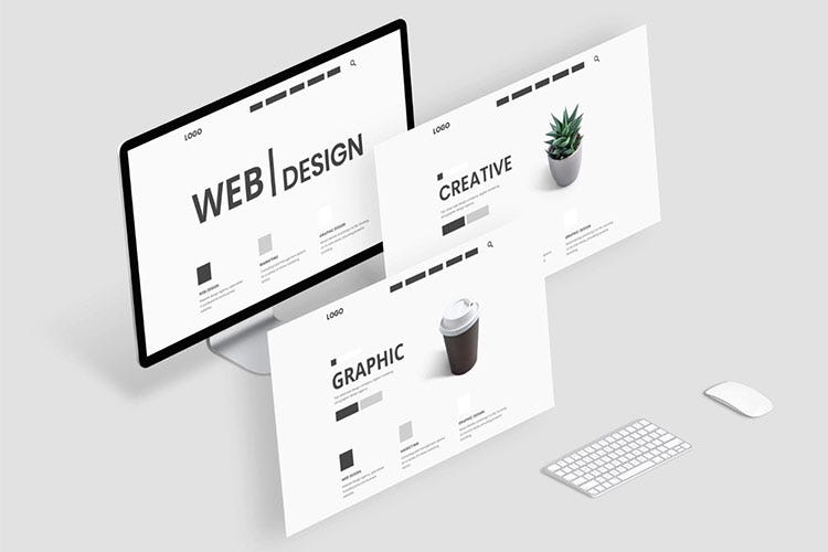Elevate Your Business with Professional Web Design Services in Richmond ...