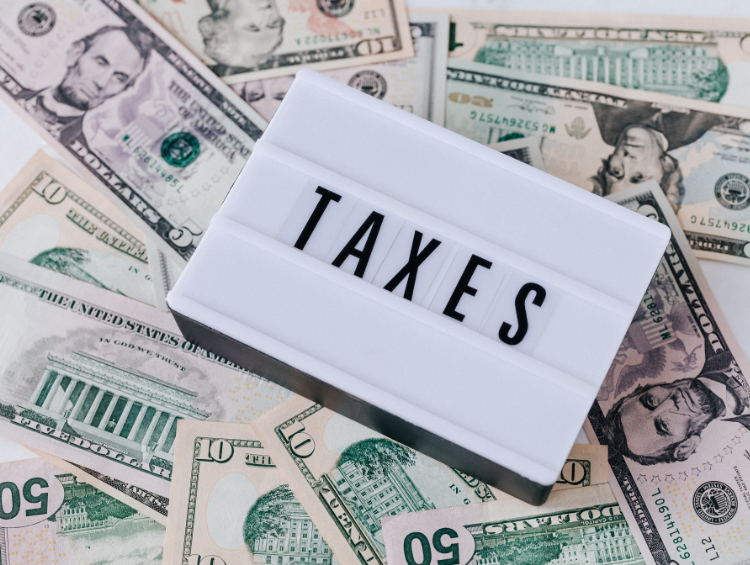 Why is Paying Taxes Important?. Paying taxes is a core part of modern ...