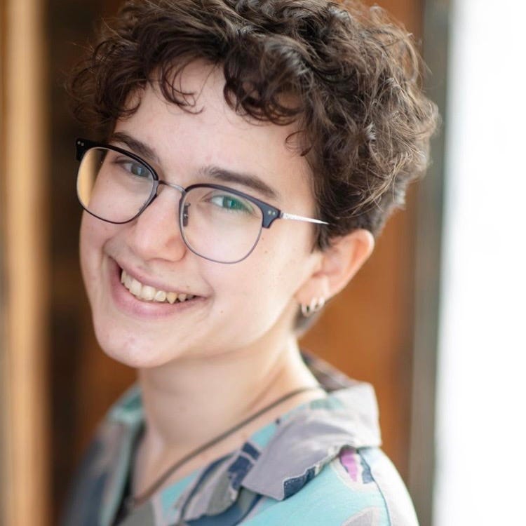 Episode 37 — Joey Patt. Introduction: You’re listening to… | by Rachel ...