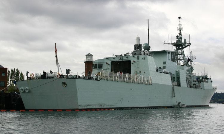 Naval Vessels MarketThe Guardians of the Seas: The Role of Naval Vessels in Modern Maritime ...