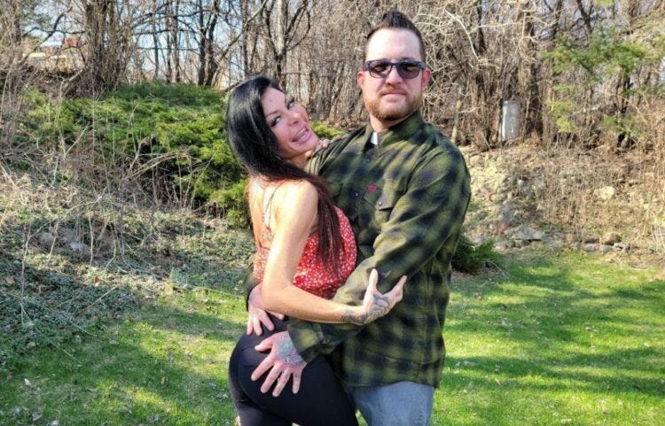 Meet Leese Marie, Rick Ness Girlfriend - Lifestyleug - Medium