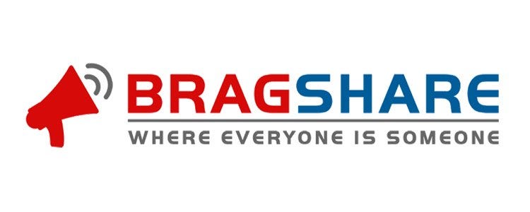 We All Brag. We All Share. We All Bragshare. | by Meg Walter | Beehive ...