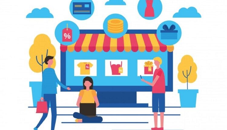 The Rise of Retail Media — Exploring its Growth | by MarTech Series ...
