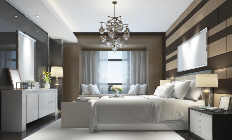 Classy And Trendy: Affordable Interior Design Ideas - Ryan Creative ...