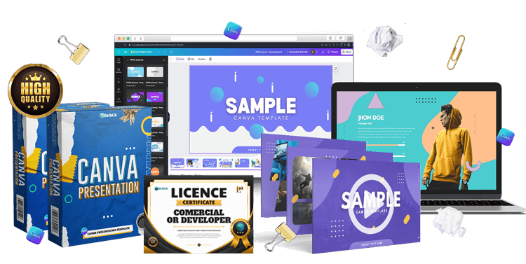 Introduction to Canva Presentation KIT | by Naztahreem | Sep, 2024 | Medium