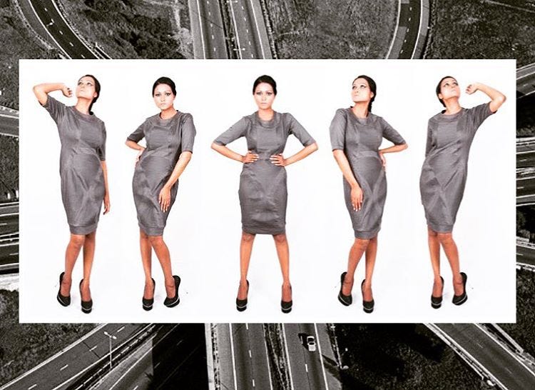 How to Start Your Modeling Career: A to Z Tips | by Sushmita | Medium