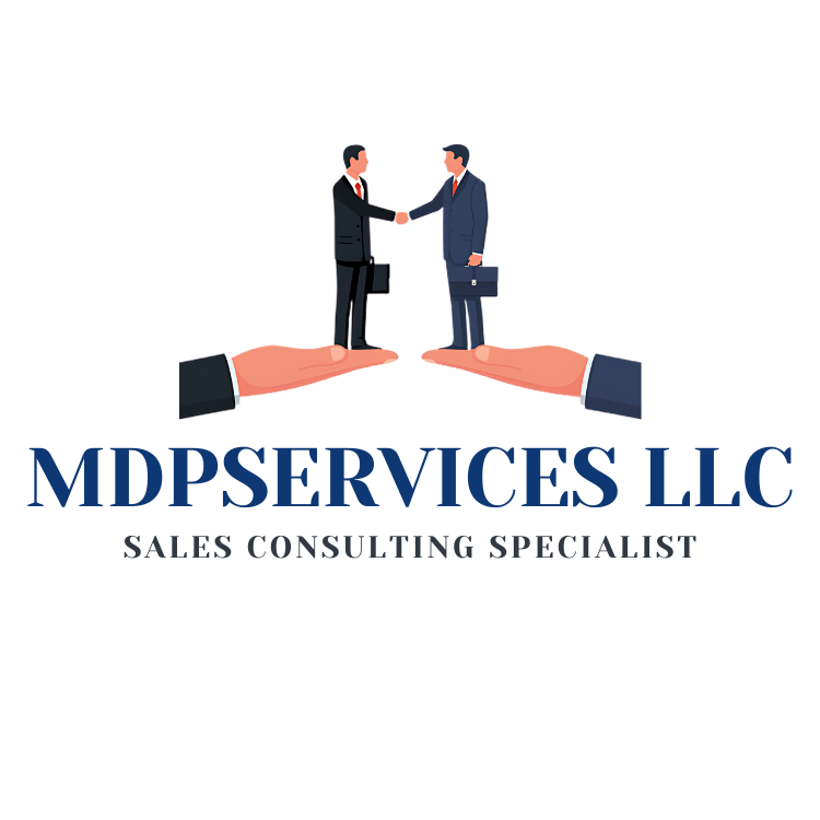 Creating Qualified Leads. Sales Consulting Specialist | by MDPSERVICES ...