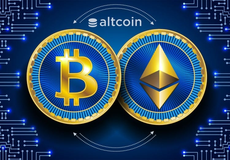 Demystifying Blockchain Atomic Swap | by charles okaformbah | Medium
