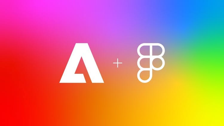 Everything a designer needs to know about Adobe acquiring Figma | by ⚡ ...