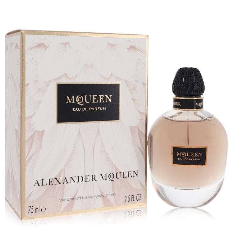 Alexander Mcqueen Perfume For Women - Lesohif - Medium