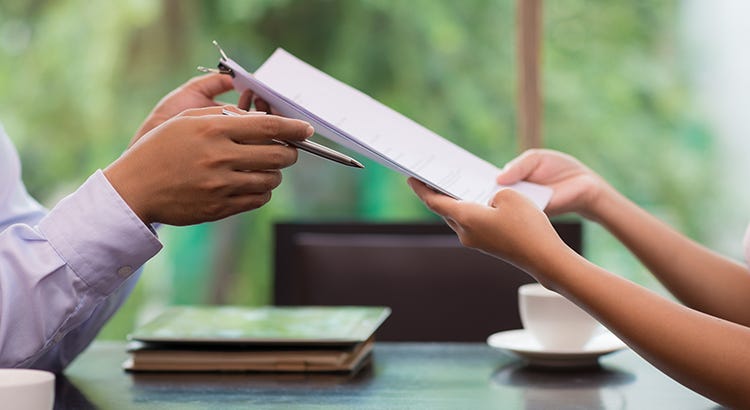 4 Steps To Follow When Presenting An Offer In Today’s Market! | by ...