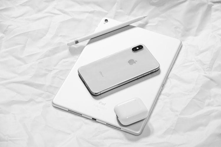 The Future of iPhones: Apple’s Journey to a Portless Design | by Mc ...