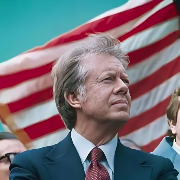 An Untold Story Behind Jimmy Carter’s Presidential Defeat | by ...
