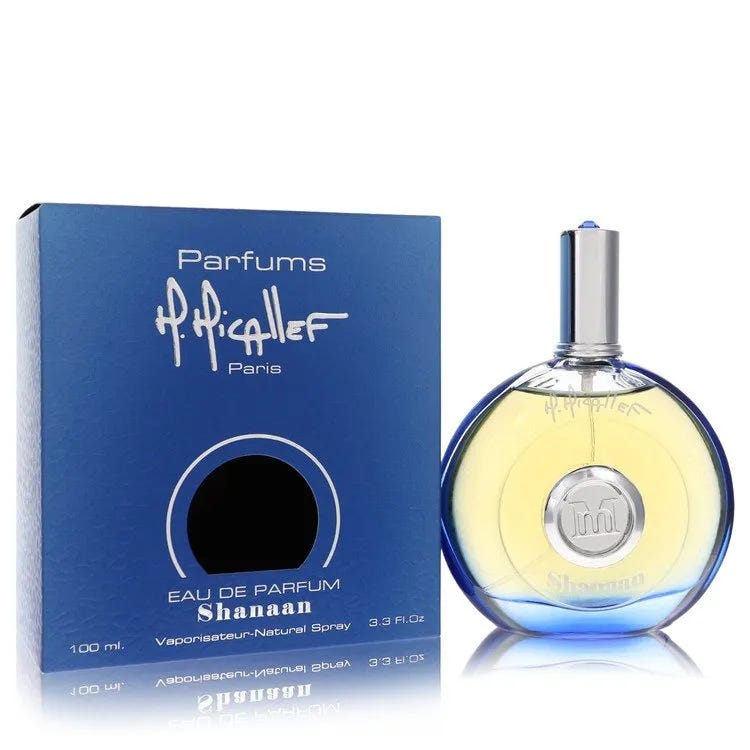 M. Micallef Perfume - Danielkumar - Medium