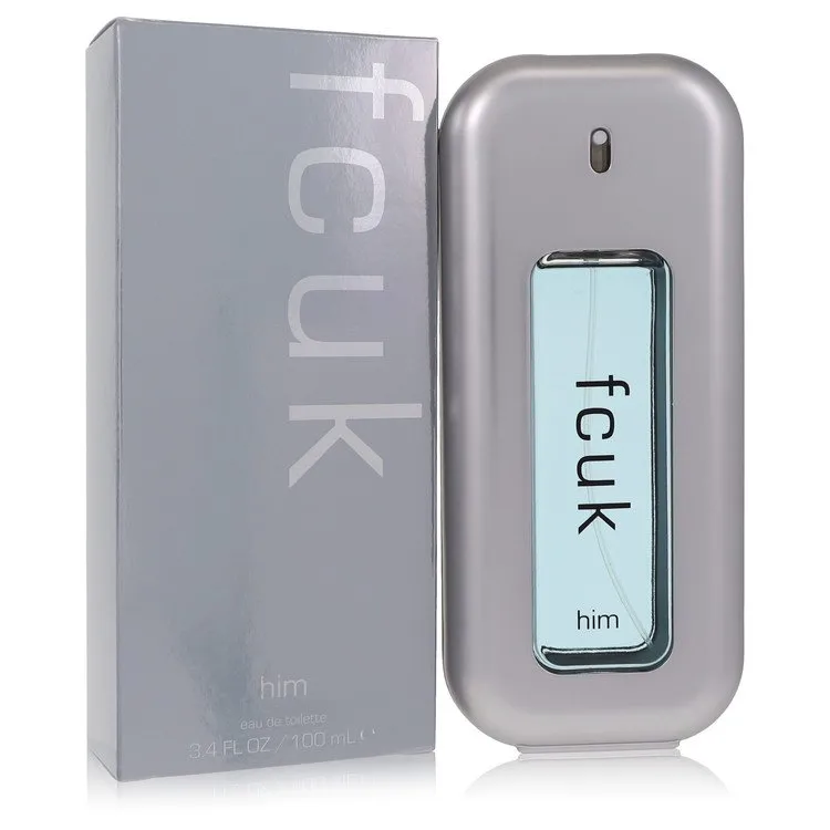 French Connection Fcuk Cologne. French Connection’s FCUK Cologne is a ...