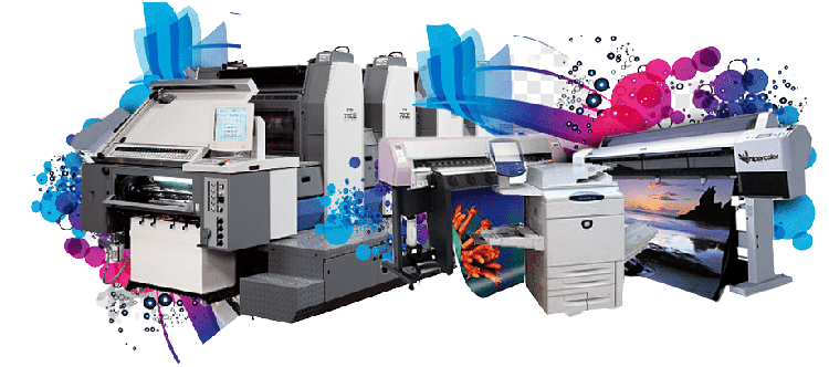 Best Offset Printing Shop in Gurgaon | by Sandeepprinters In | Aug ...