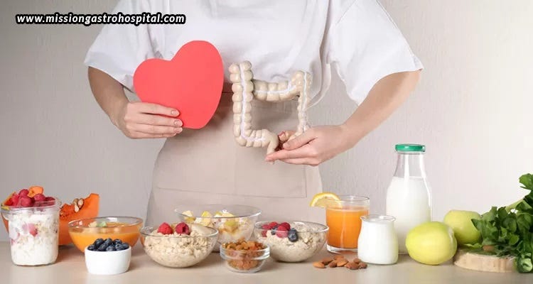 Small Steps, Big Impact — Lifestyle Changes For Better Digestive Health ...