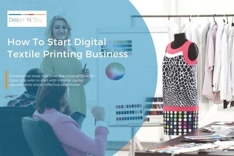 How to Start Your Digital Textile Printing Business | by Abhishek ...