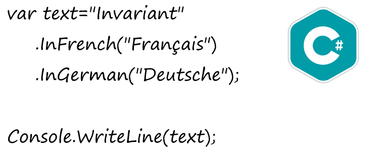 Fluently Localizing Strings in .NET without using Resource Files | by Igor Krupin | Medium