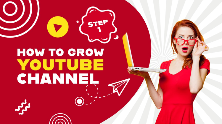 How to Rank Your New YouTube Channel in Search | by Evelyn (SMM) | Medium