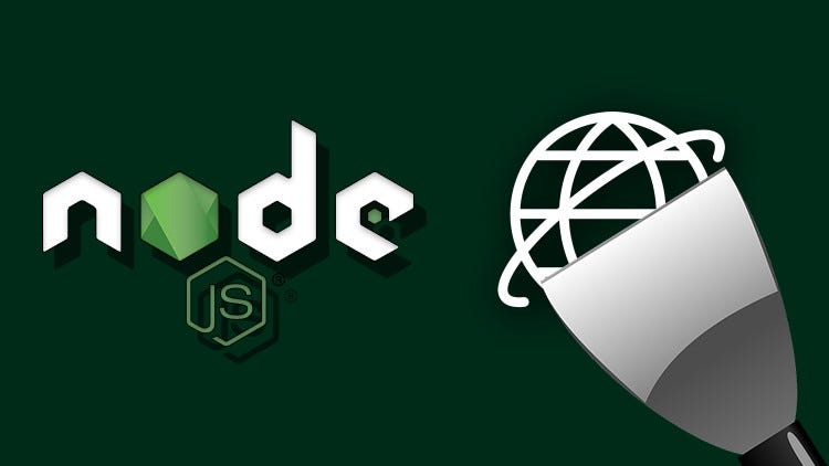 Scraping Html Tables With Nodejs Request And Cheerio By Stefan Hyltoft Medium