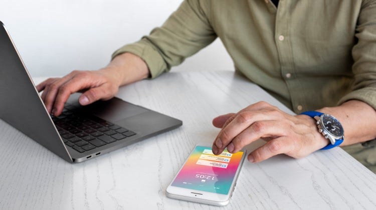 The Cost to Publish an App on Google Play vs. the Apple Store | by ...