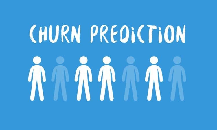 Customer Churn Prediction using Machine Learning|By DQLab | by Fuji ...