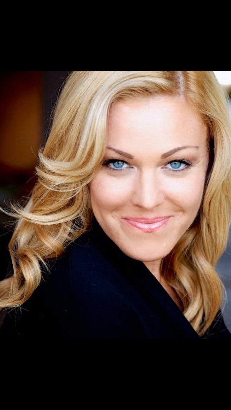 True Confessions of an Actor/Screenwriter (Part I) | by Jessica Heilig ...